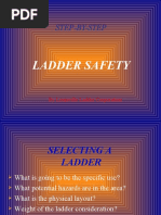 Werner Ladder Color Codes Explained | PDF