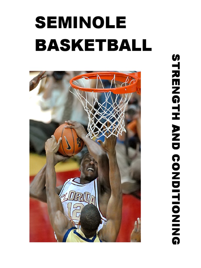 FSU Manual | PDF | Strength Training | Human Nature