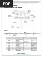 Oceanic HW 443 Series: Key Benefits Description | PDF | Metals ...