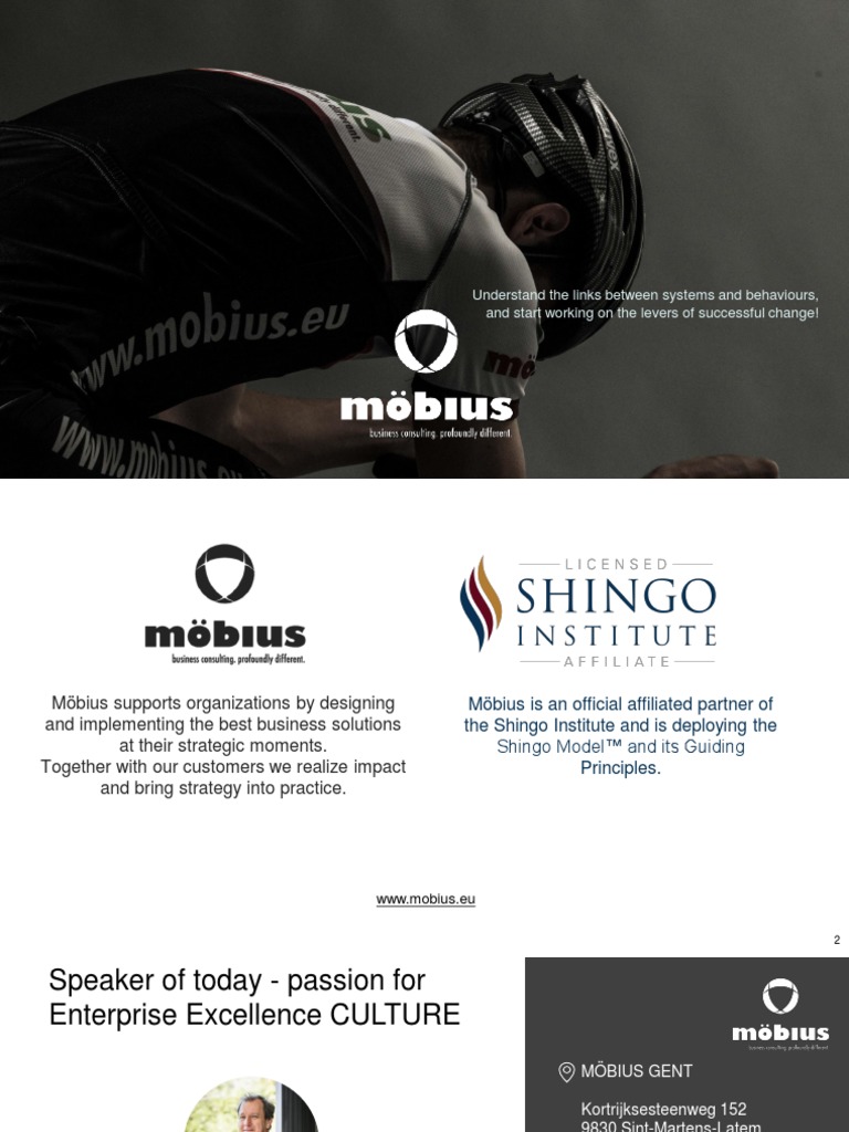 Systems Drive Behaviour | PDF | Behavior | Business