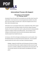 Itls 9th Edition Prep Packet Advanced Provider Version | PDF ...