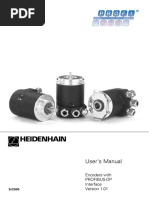 XCPB Profibus Product Manual | PDF | Electromagnetic Compatibility | Computer Network