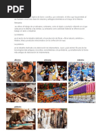 Arte Xinca | PDF