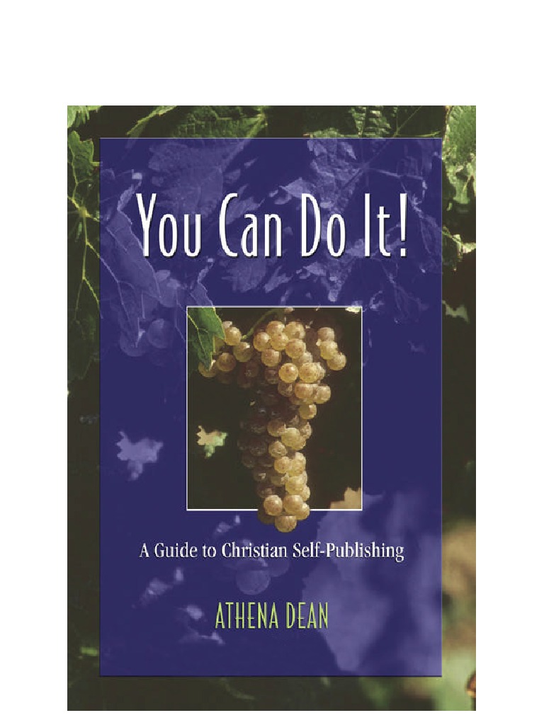Christian Self-Publishing Guide | PDF