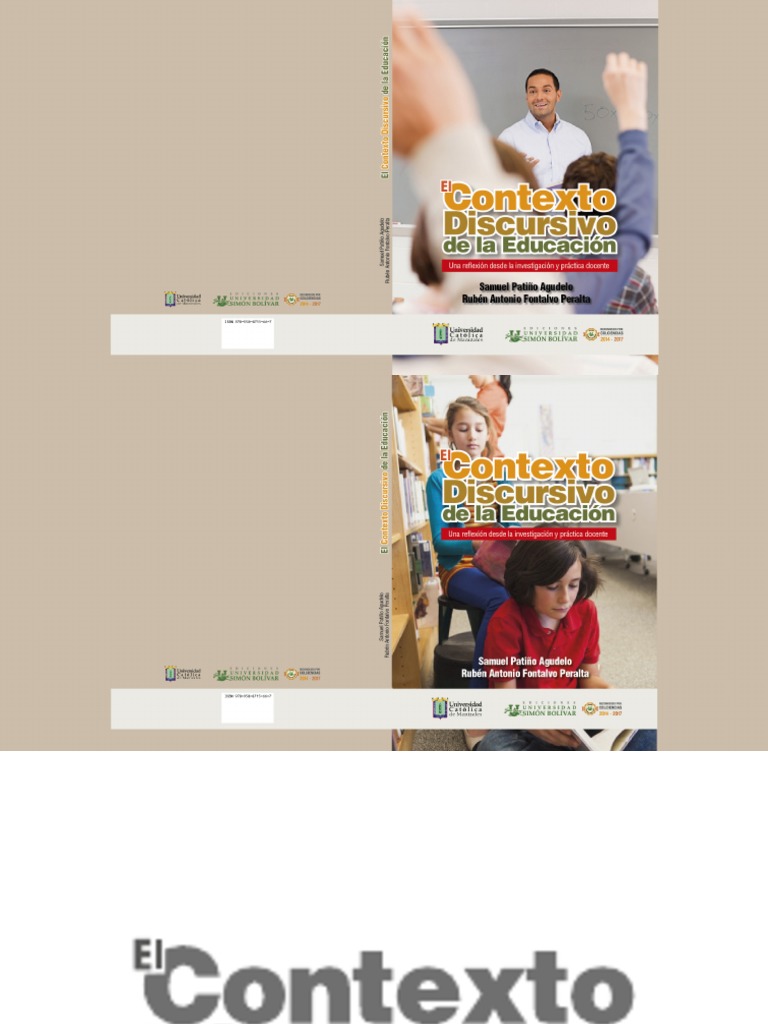 Contexto Educacion | PDF | Platón | Alma