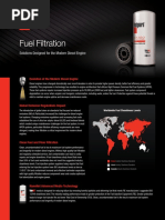 Ensign Drilling ADR 1500S 2016 | PDF | Manufactured Goods | Vehicles