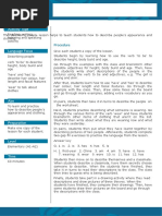 TLE Laboratory Safety Guidelines | PDF | Personal Protective Equipment ...