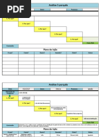 ISO 14119 2013 Safety of Machinery - Interlocking Devices Associat | PDF