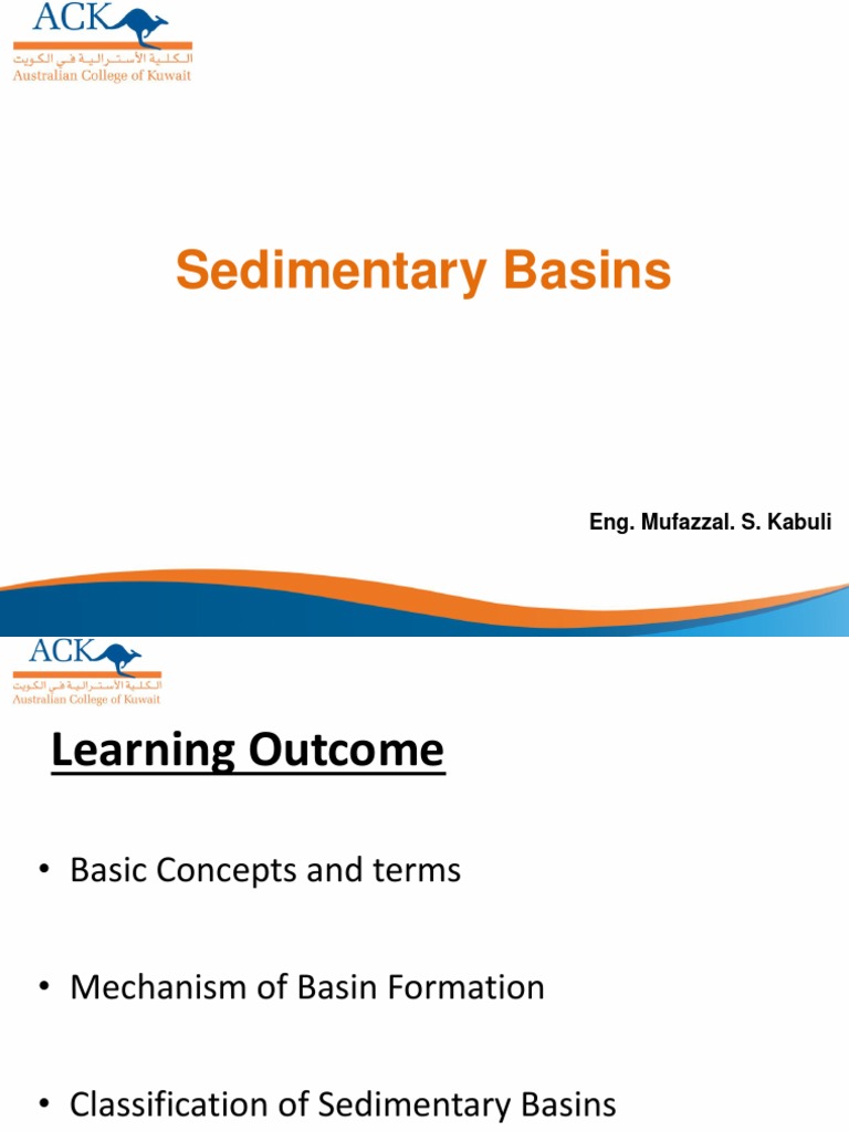 Understanding Sedimentary Basins Formation | PDF | Sedimentary Basin | Rift