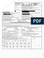 UCC1 Financing Statement | PDF | Uniform Commercial Code | Lease