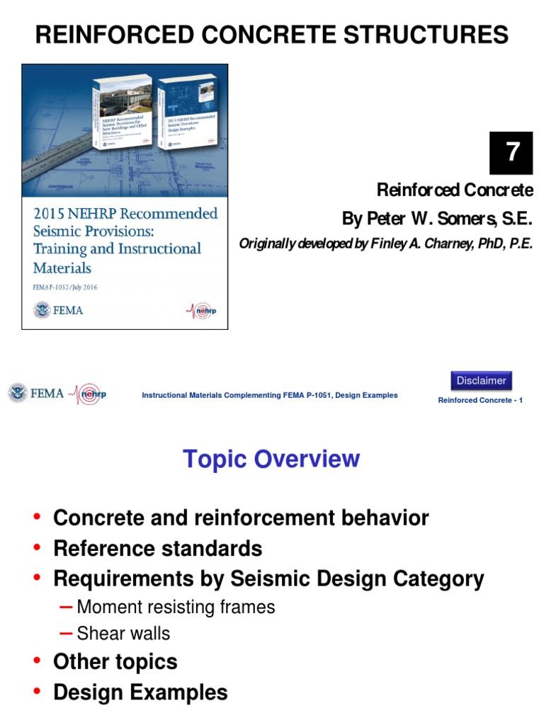 Ch 10 Reinforced Concrete Fundamentals And Design Examples Pdf Reinforced Concrete