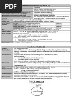 Sitting Balance Scale | PDF | Anatomical Terms Of Motion | Shoulder