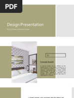 Interior Design Code | PDF | Glasses | Building Engineering