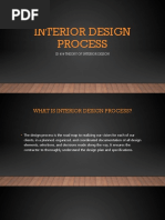 Interior Design Styles | PDF | Interior Design | Furniture