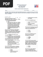 Empowerment Technologies: Quarter 1-Module 4.2: Applied Productivity ...