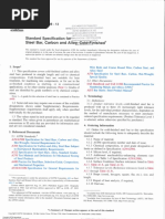 Gulf Brake Fluid DOT 3 - Is 8654 Type1 - Extension Report - P1 | PDF