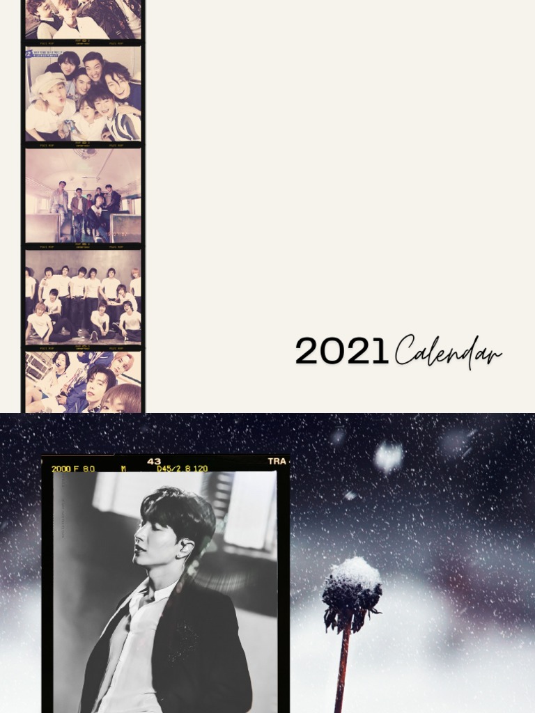 Super Junior Leadership Quotes & Birthdays | PDF | Artists | Musicians