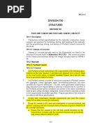 Cidb Act 520 Schedule 4 | PDF | Pipe (Fluid Conveyance) | Glasses