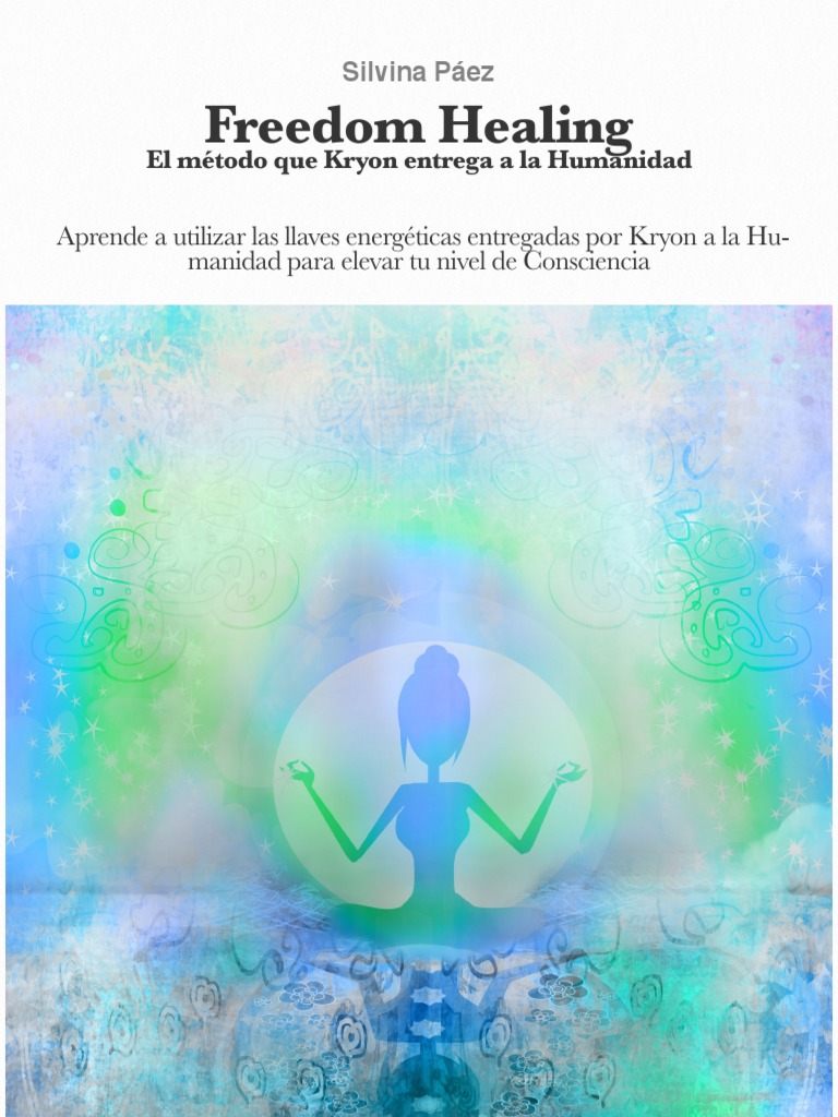 Libro - Las Llaves Espirituales de Kryon | PDF | Vida | Amor