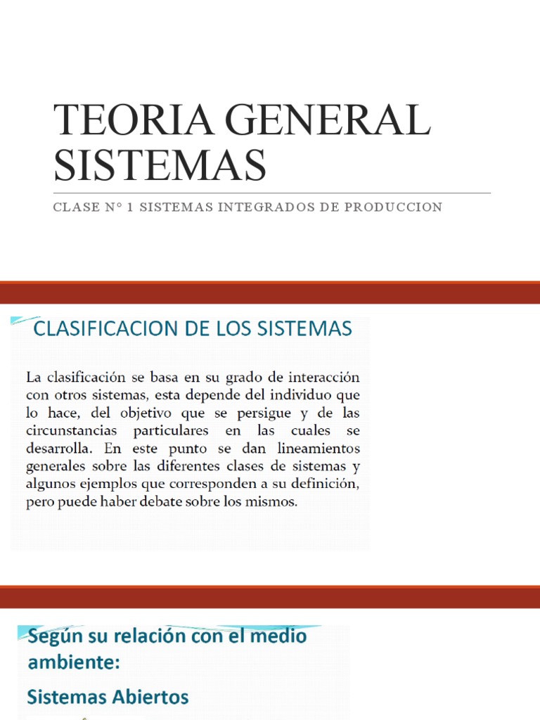 Clase #1 Sipro 2021 | PDF