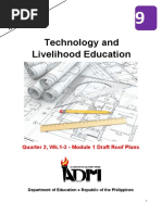 Technical Drafting 9 - Draft Site Development Plan | PDF