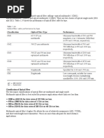 Telecommunications Room Design Guidelines | PDF | Electromagnetic ...