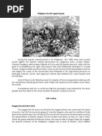 Battle of Mactan: Philippines Lapu-Lapu Mactan Island Ferdinand ...