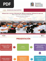 Carta Programatica - Enm | PDF