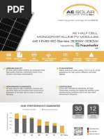 Aspect Ratio Cheat Sheet | PDF | Display Resolution | Video