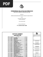Format KAK-TOR PMK-143 | PDF