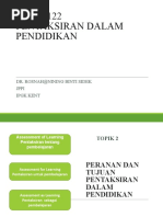 Kemahiran Insaniah Ipgm-Kampus | PDF | Seni