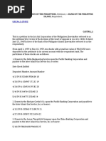 ARTA Citizen - S Charter Presentation | PDF | Specification (Technical ...