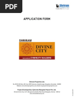 CPH FORM 3 - Sample Household Questionnaire | PDF | Broadband ...