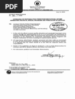 DepEd Income Generating Project Proposal and Terminal Report | PDF ...