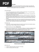 Tour Guide Script for Tourists | PDF