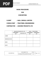 Hydrostatic Testing Requirements in API 650 | PDF | Corrosion | Water