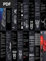 Jlab GO - Pop Manual English | PDF | Headphones | Bluetooth