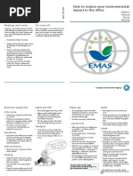 Please Consider The Environment Before Printing This Email | PDF