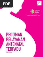 Partograf Kosong | PDF