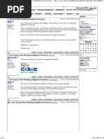 Spooling Procedure Guidelines for Piping | PDF