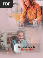 Guía para usar Educaplay fácilmente | PDF