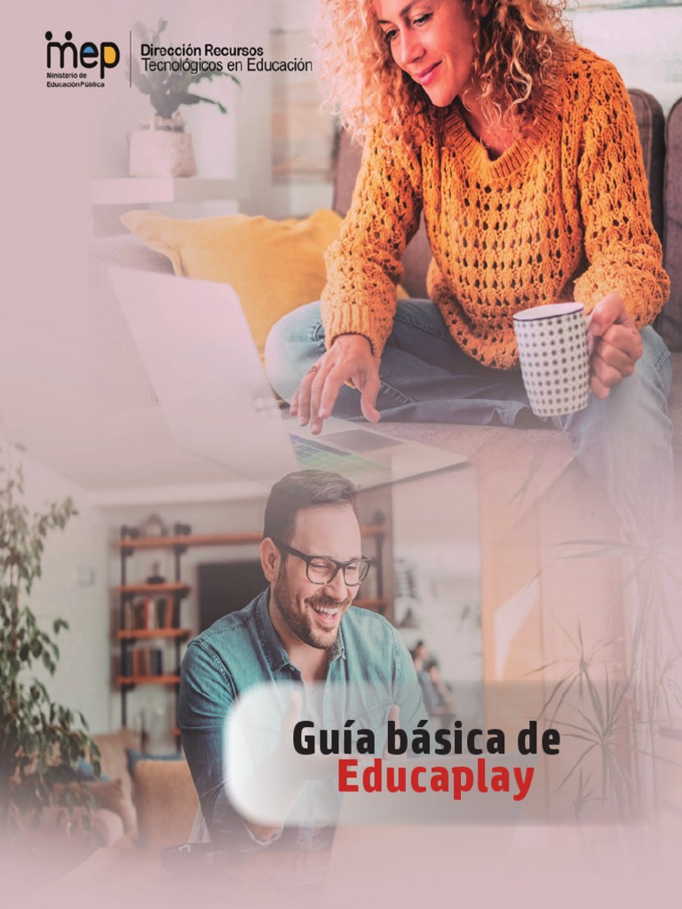 Tutorial Educaplay | PDF | Ventana (informática) | Educación de la primera infancia