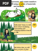 Grade 1 Science SSES Q1 Module 1 Wks1-2 | PDF | Taste | Mango