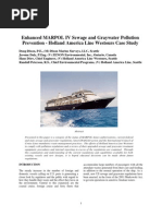 Standard Format For The Waste Delivery Receipt | PDF | Water Transport | Pollution