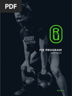 Nasm-Cpt Assessment Solutions Table Cpt6-Update PDF | PDF ...