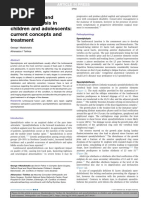 01 Anatomy Shelf Notes | PDF | Ankle | Knee