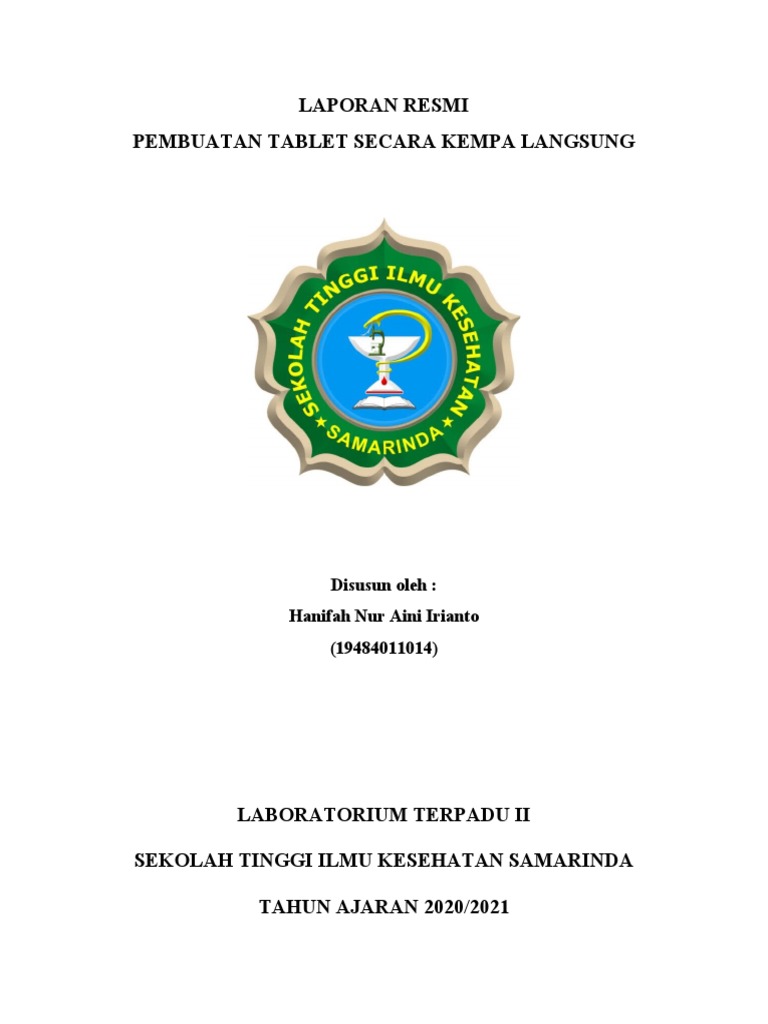 Kompilasi Acetosal-1 | PDF