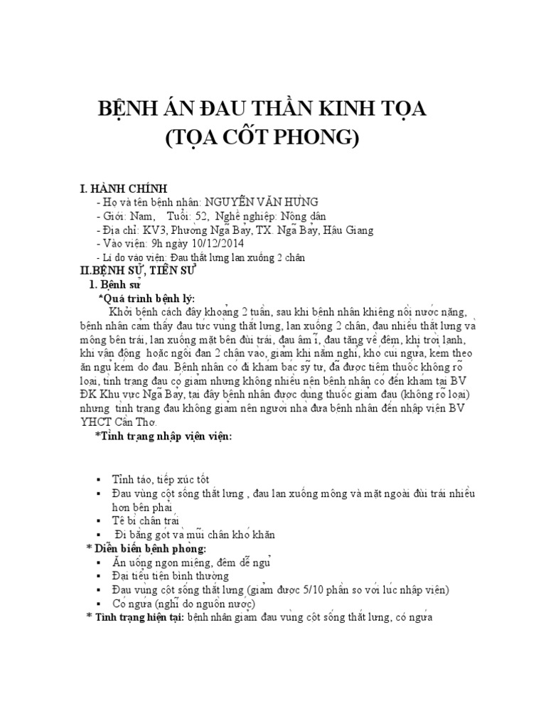 (123doc) - Benh-An-Dau-Than-Kinh-Toa-Up | PDF