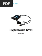 Bosch MTS 6516 VCI Technical Data Brochure | PDF | Usb | Embedded System