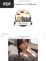 MILFs Resort Bld6.1 Walkthrough | PDF | Elevator